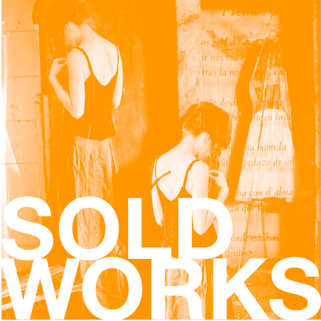 Sold Works – 23 Sandy