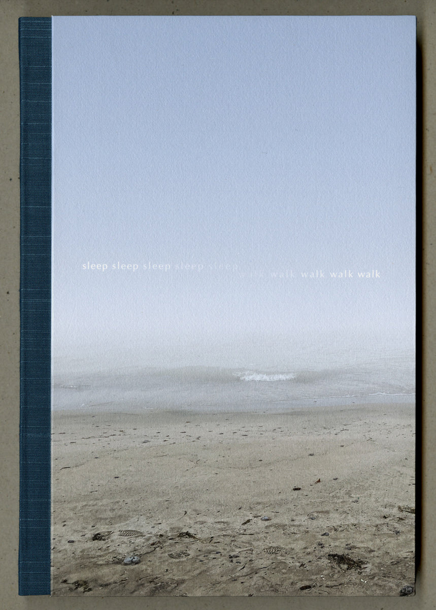 sleep walk by Marlene MacCallum – 23 Sandy