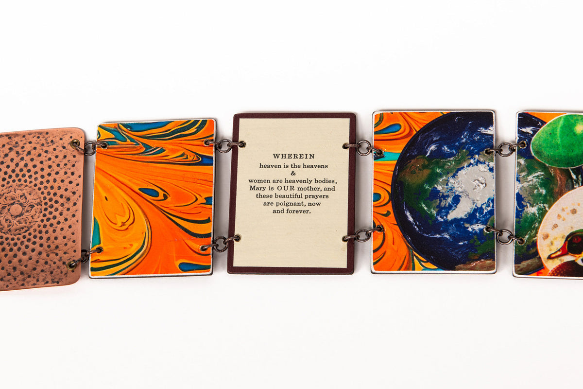 Hail, Holy Queen by Michael Koppa – 23 Sandy