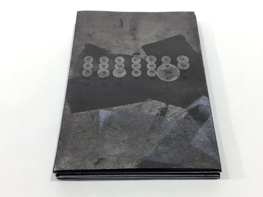 The Record by Anne Covell – 23 Sandy