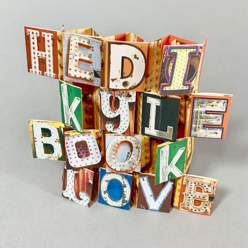 Thank You Book #5 – Celebrating Hedi Kyle’s New Book! – 23 Sandy