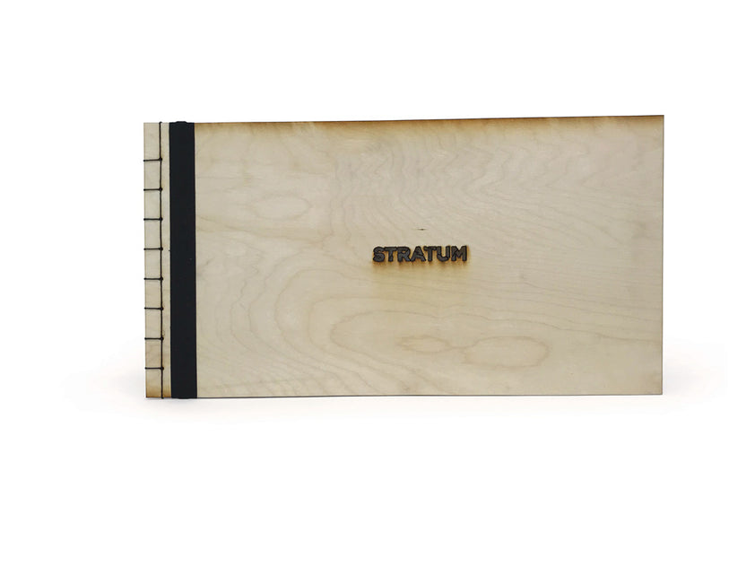 Stratum by Jihae Kwon - SOLD – 23 Sandy