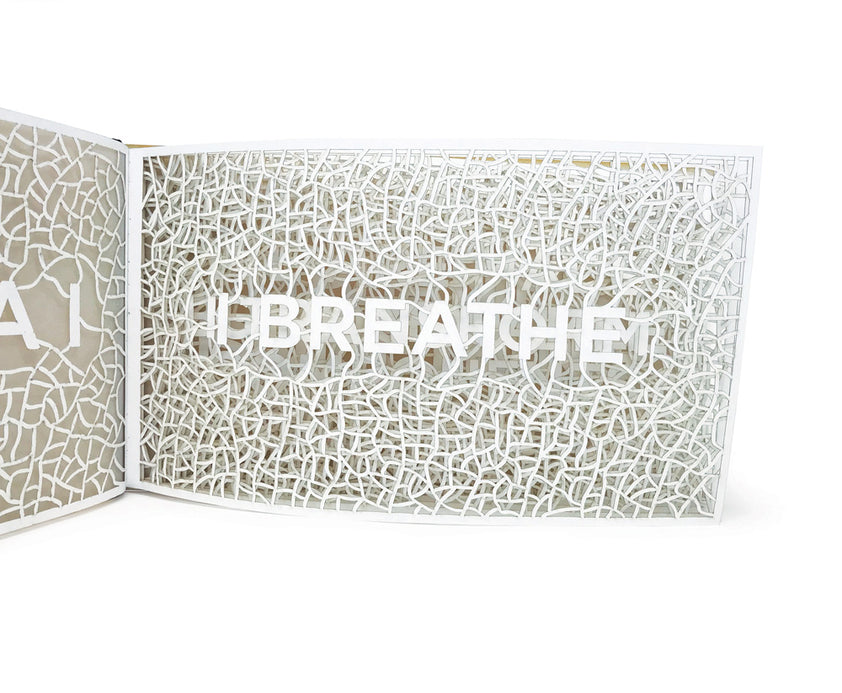 Stratum by Jihae Kwon - SOLD – 23 Sandy
