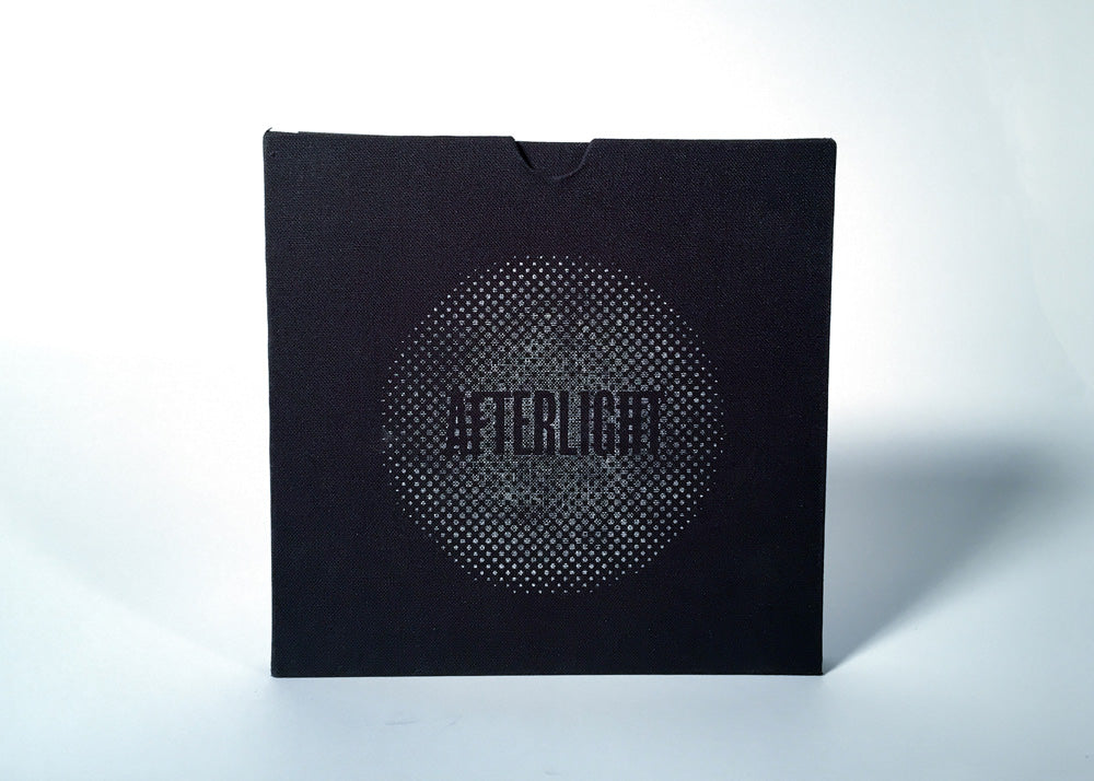 AFTERLIGHT by Krista Sharp – 23 Sandy