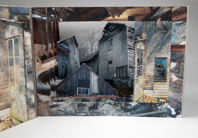 Gone by R D Burton – 23 Sandy