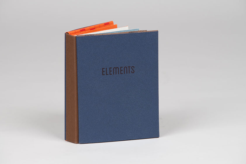 Elements by Krista Sharp – 23 Sandy